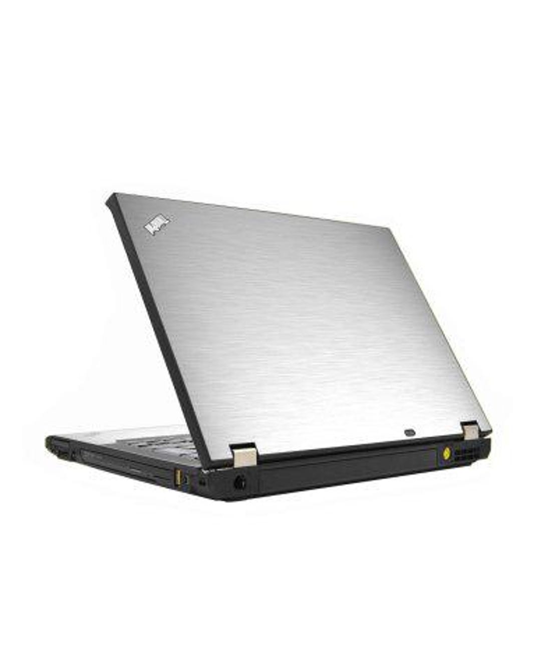 Lidstyles Metallic Laptop Skin Protector Decal Compatible With Lenovo ...