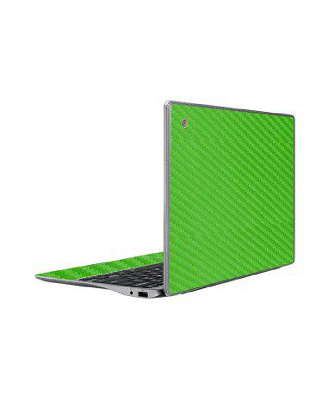 Lidstyles Carbon Fiber Laptop Skin Protector Decal Compatible With ...