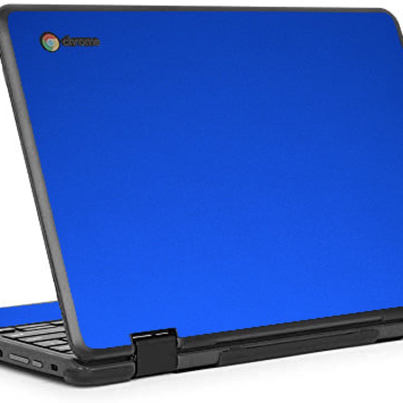 Chromebook Decal - Etsy