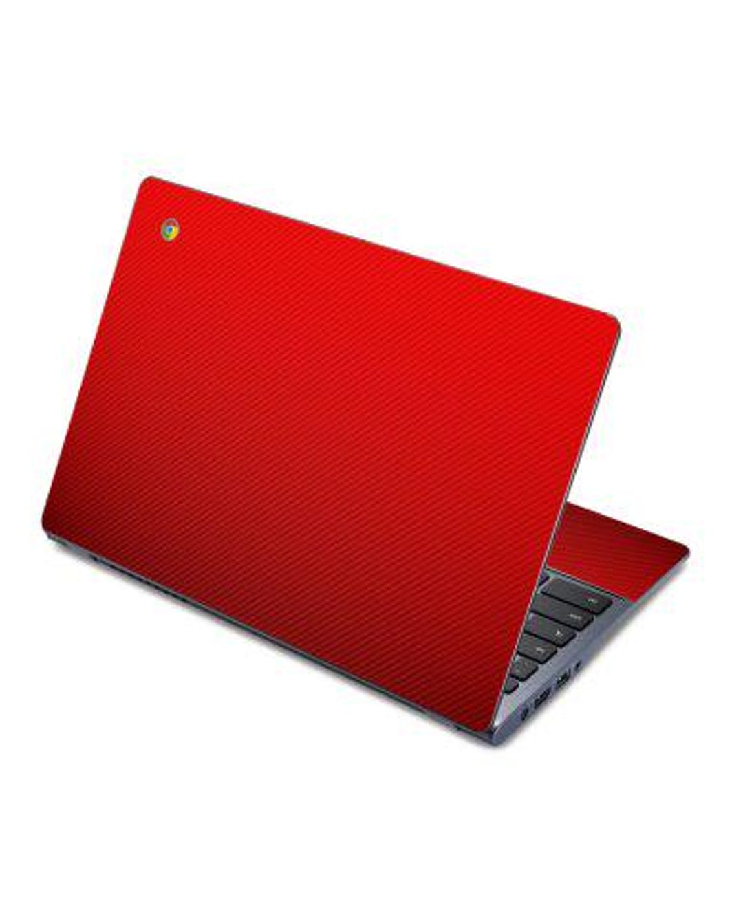 Lidstyles Carbon Fiber / Textured Laptop Skin Protector Decal ...
