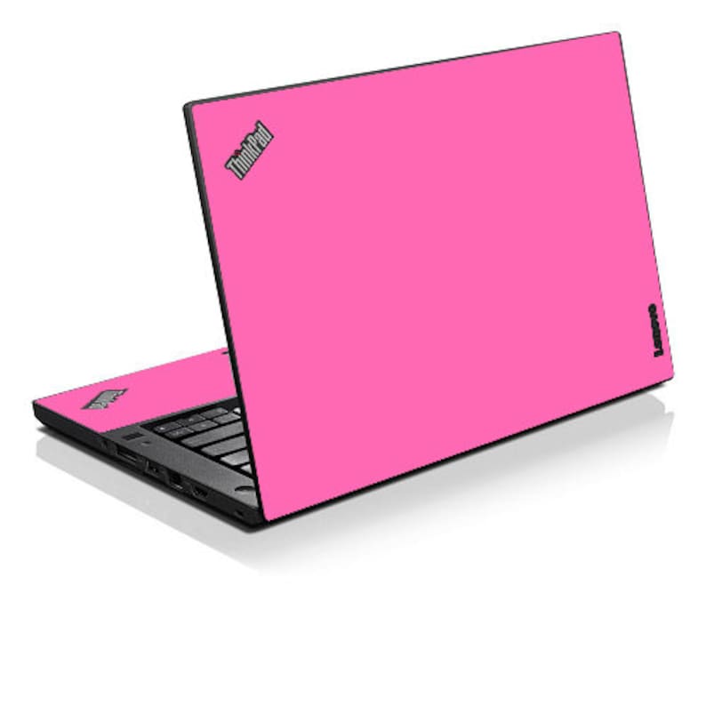 Lidstyles Standard Laptop Skin Protector Decal Compatible With Lenovo ...