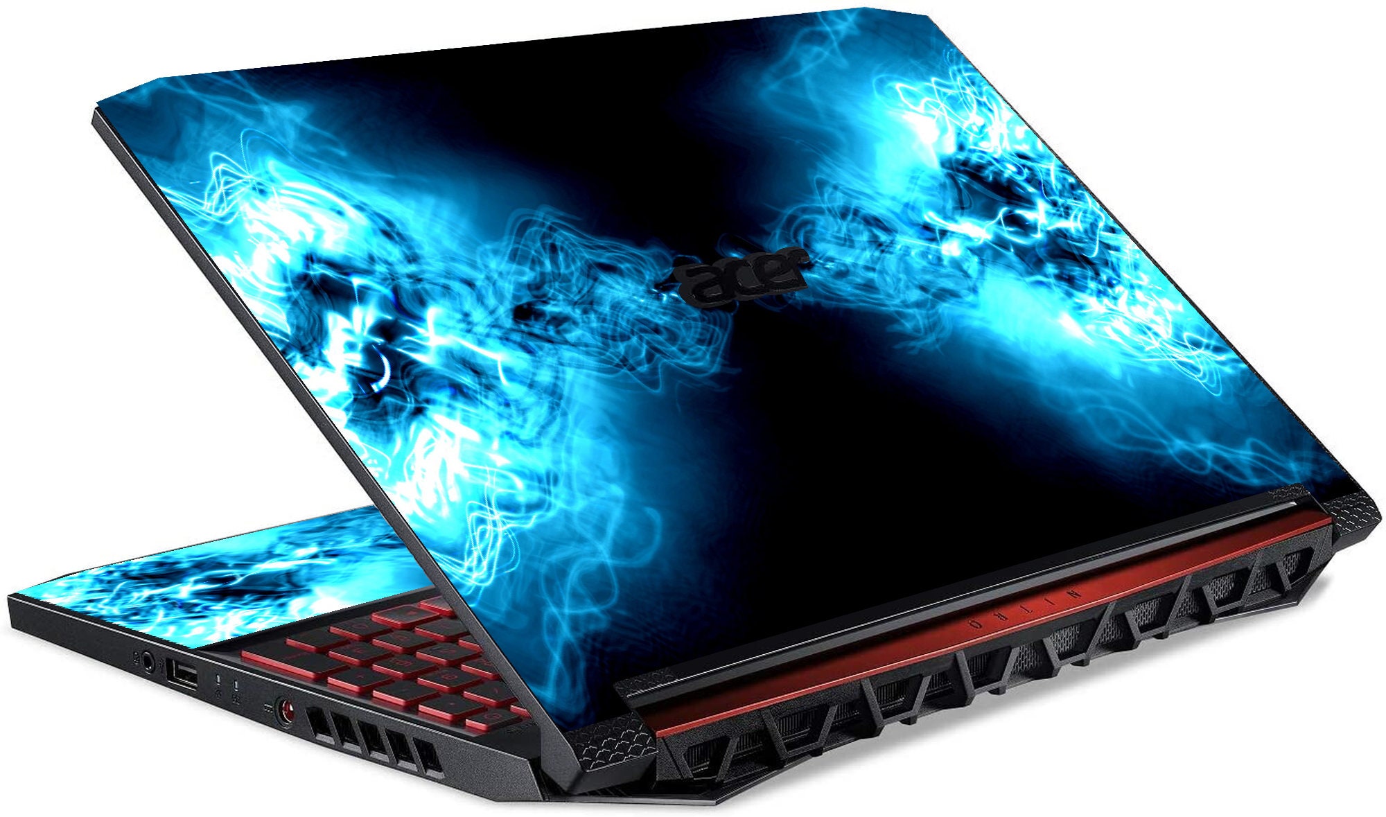 Lidstyles Printed Laptop Skin Protector Decal Compatible With - Etsy