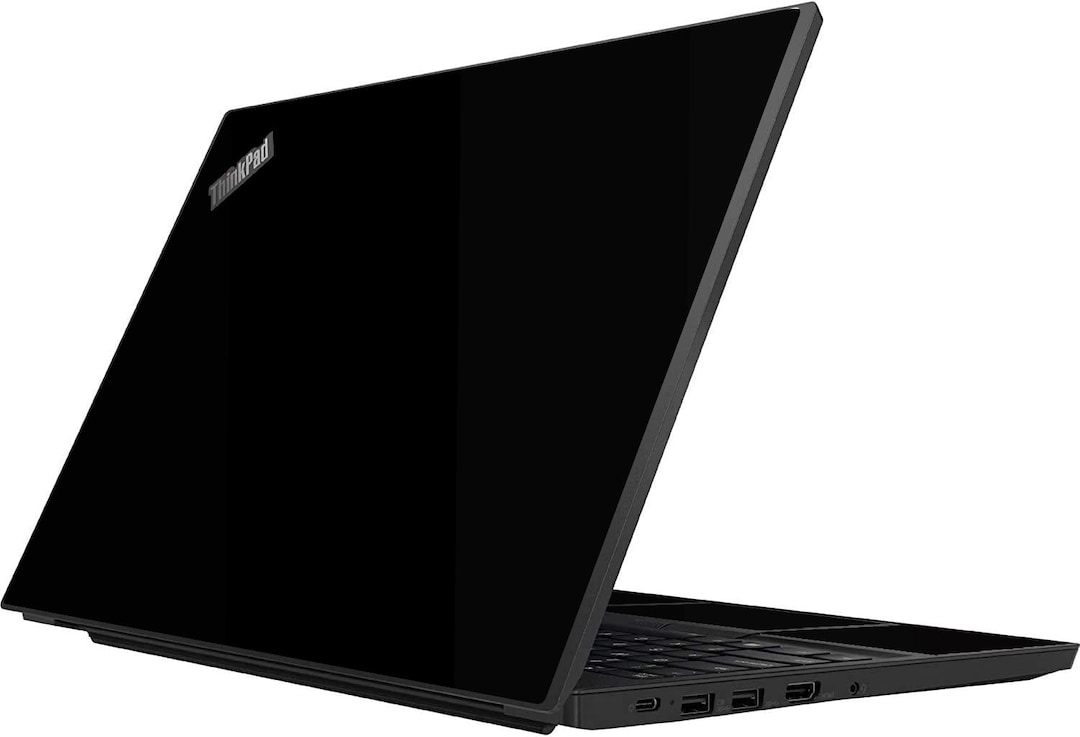 Lidstyles Standard Laptop Skin Protector Decal Compatible With Lenovo ...
