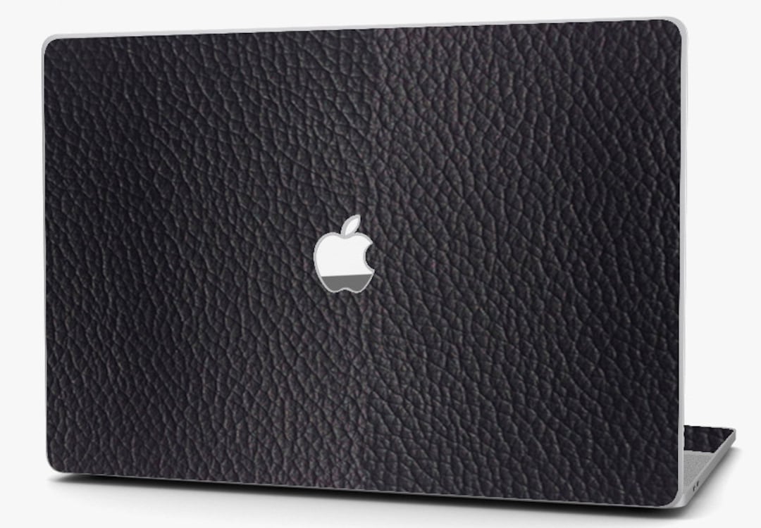 Lidstyles Carbon Fiber / Textured Laptop Skin Protector Decal ...