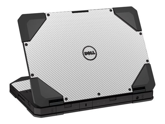 Lidstyles Carbon Fiber Laptop Skin Protector Decal Compatible - Etsy