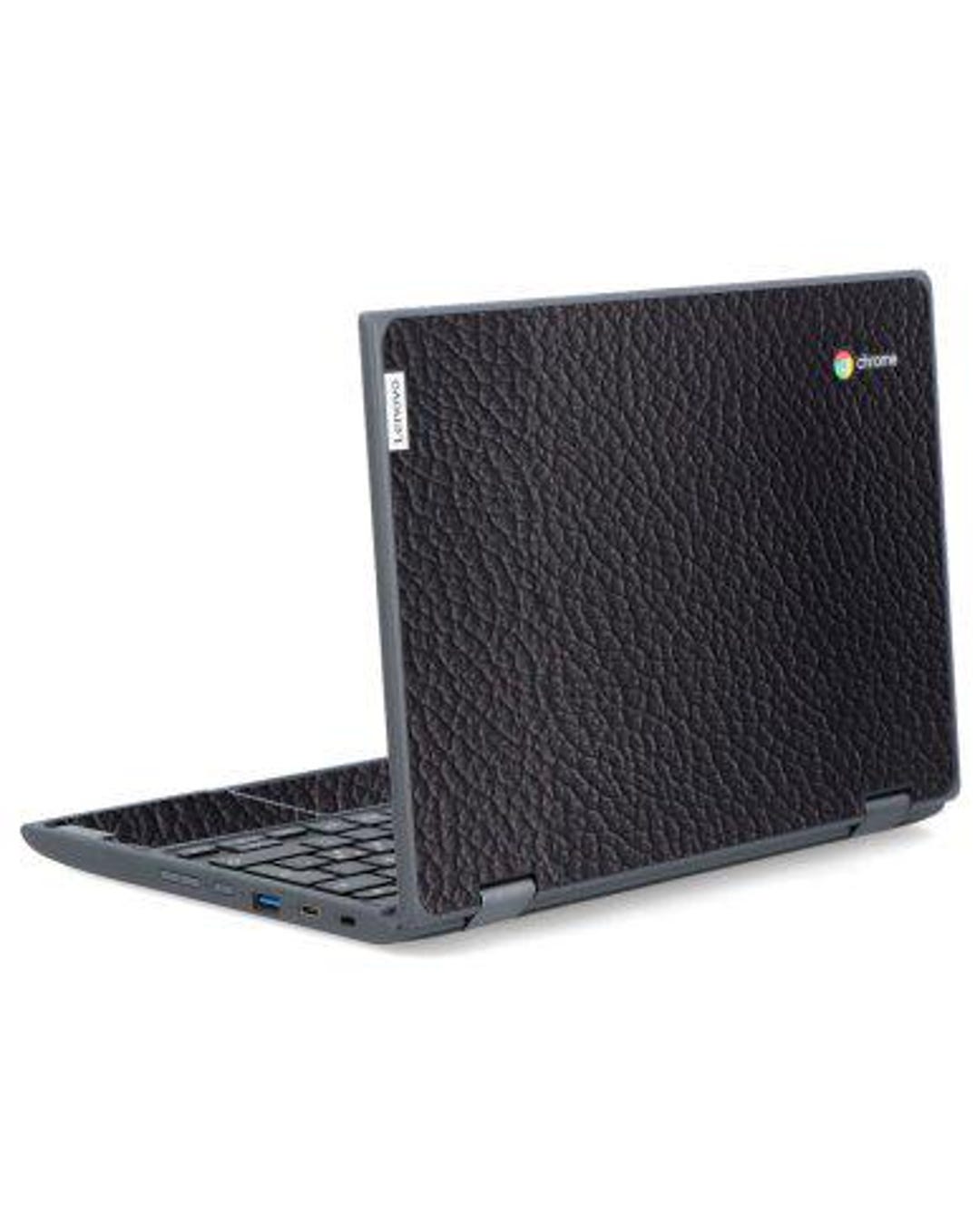 Lidstyles Carbon Fiber Laptop Skin Protector Decal Compatible With ...