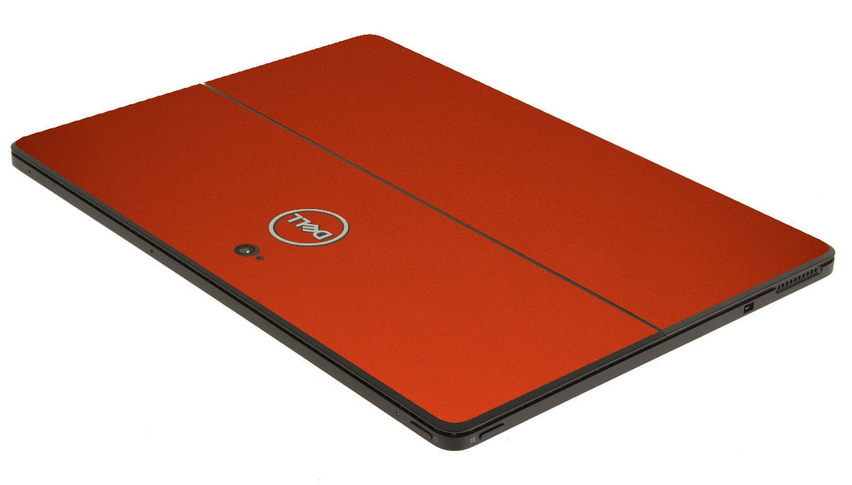 Lidstyles Metallic Laptop Skin Protector Decal Compatible With Dell ...