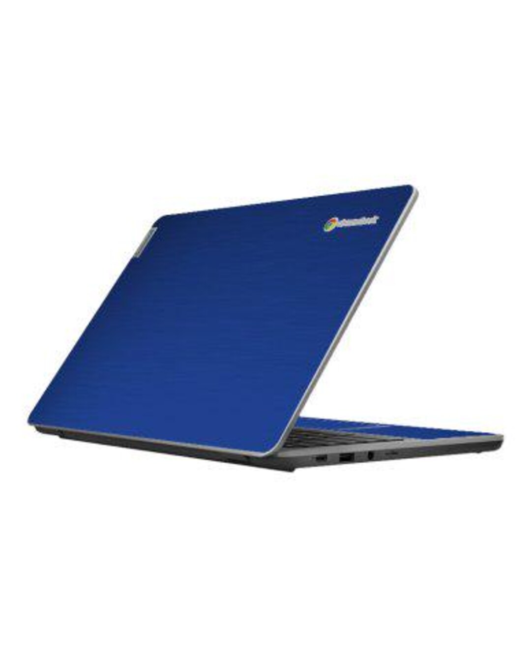 Lidstyles Metallic Laptop Skin Protector Decal Compatible With Lenovo ...
