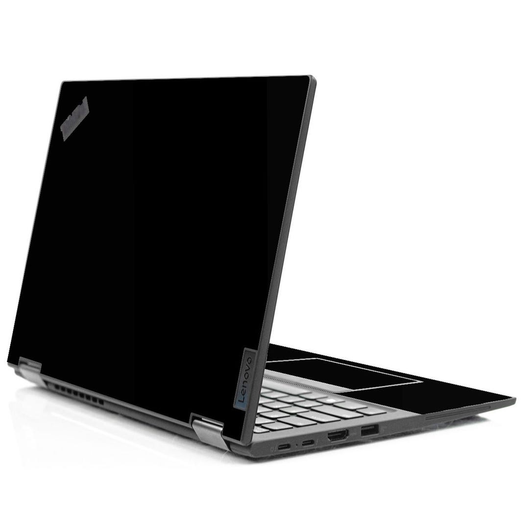 Lidstyles Standard Laptop Skin Protector Decal Compatible With Lenovo ...