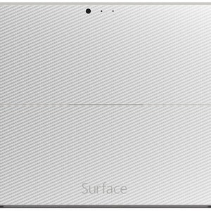 Lidstyles Carbon Fiber / Textured Tablet Skin Protector Decal ...