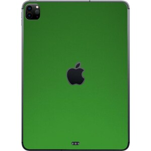 Lidstyles Metallic Tablet Skin Protector Decal Compatible With iPad Pro ...