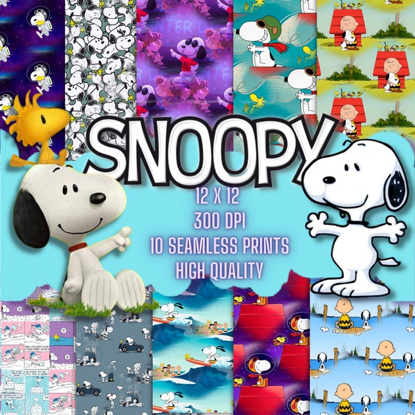 Snoopy Png for Sublimation - Etsy