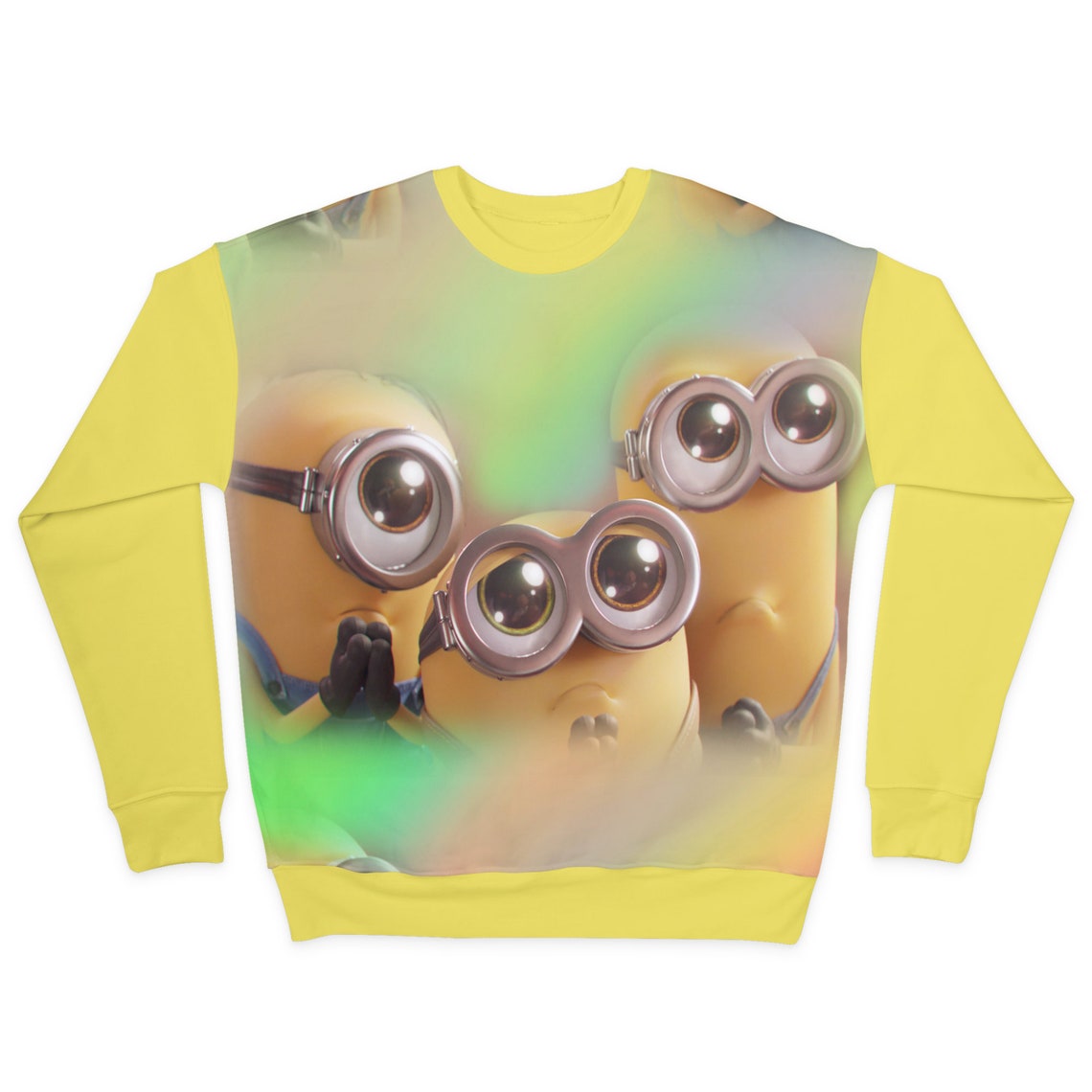 Minions Seamless Digital Paper Minions Wrapping Paper, Minions Digital ...