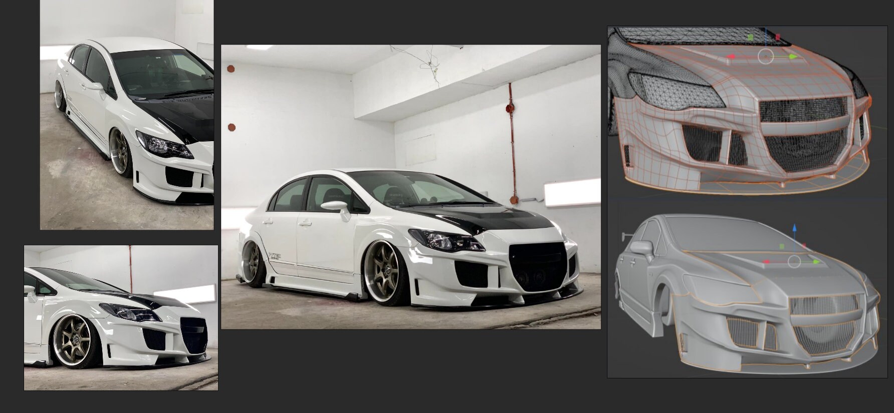 Custom 3D Modeling for 3D Printing - Etsy