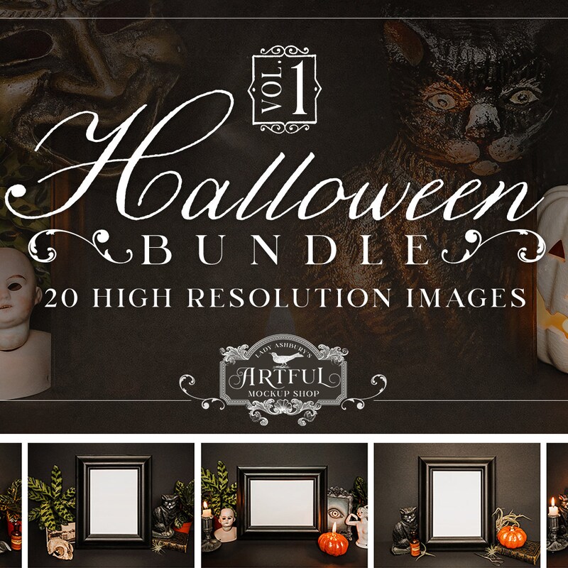 Victorian Halloween - Etsy