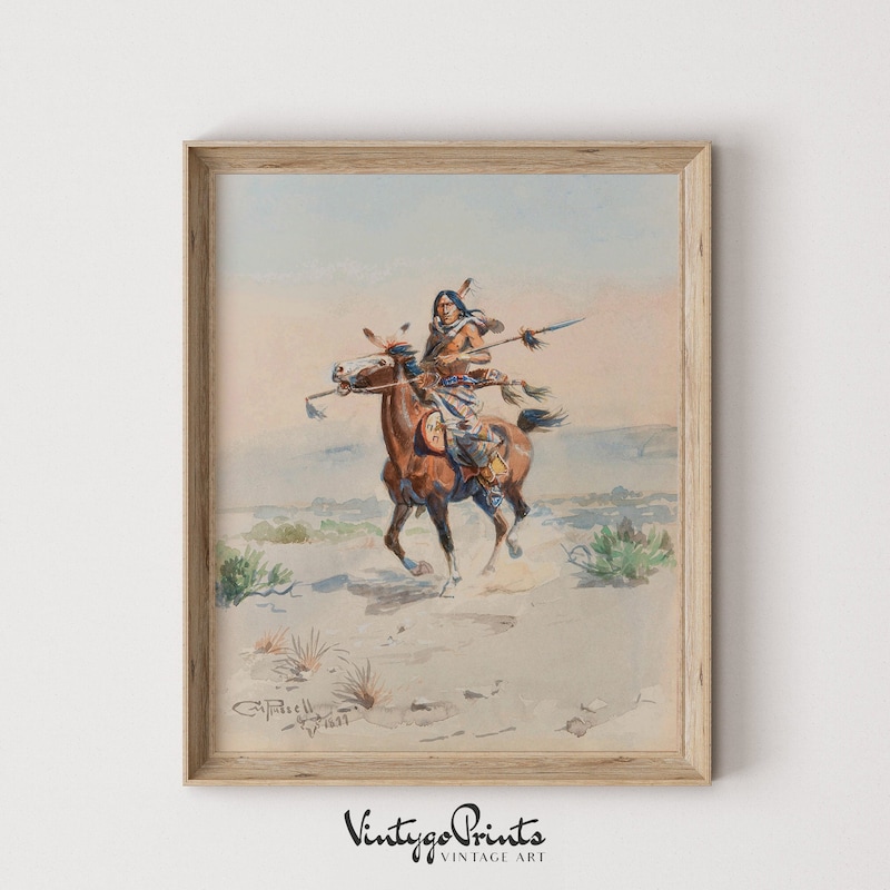 Native American Art - Etsy