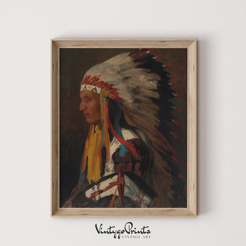 Native American Art - Etsy