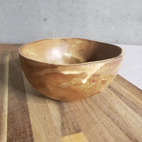 Handmade Bowl - Etsy