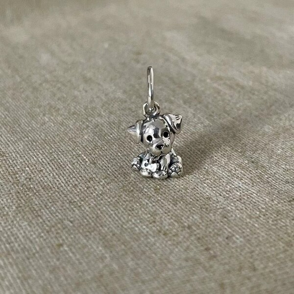 Puppy Charm - Etsy
