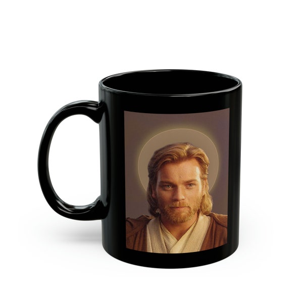 Obi Wan - Etsy