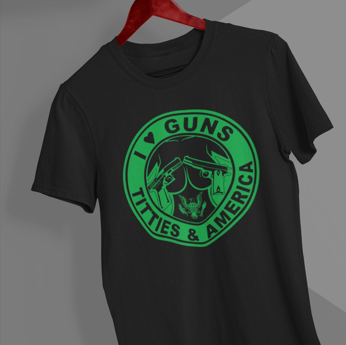 Funny Gun Shirt 2nd Amendment Tshirt Right to Bear Arms T Shirt Gift for Him Gun Tee Gun Shirt ...