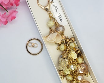 Car Rearview Mirror Suncatcher bohemian - Etsy