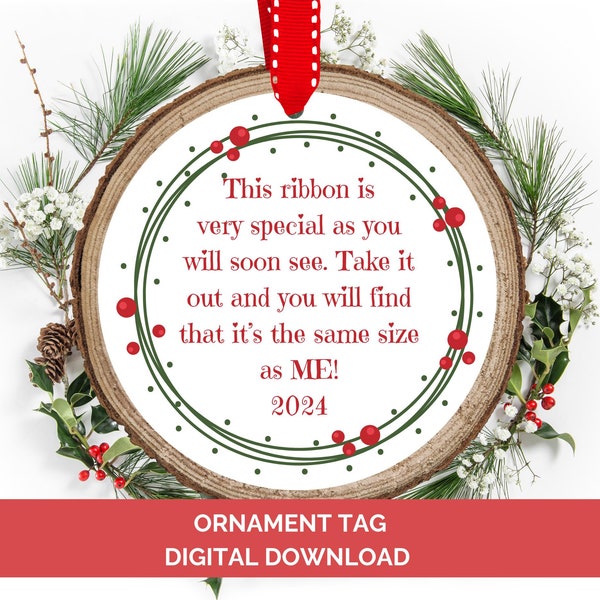 Tag Ornaments - Etsy