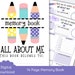 Preschool Graduation Memory Book, Preschool Graduation, Memory Book ...