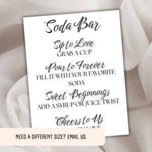 Wedding Lemonade Bar, Lemon Decor, Lemonade Bar, Lemonade Stand Sign ...