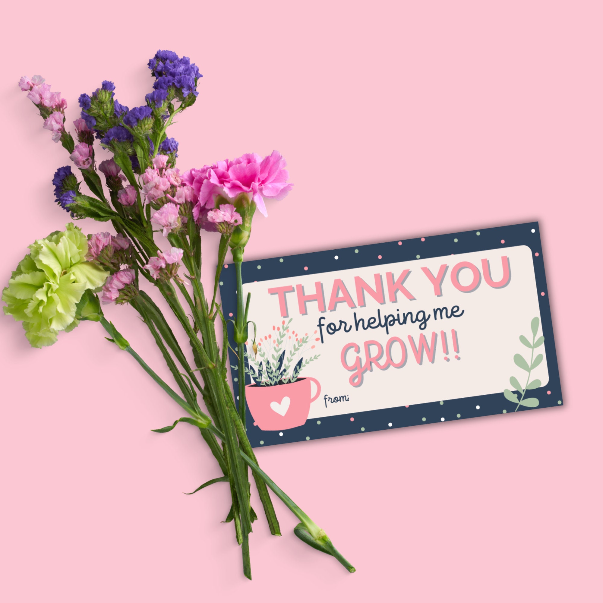 10 Editable Appreciation Tag Bundle Employee Appreciation - Etsy