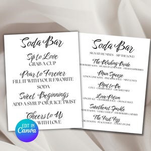 Wedding Lemonade Bar, Lemon Decor, Lemonade Bar, Lemonade Stand Sign ...