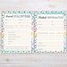Open House Bundle, Meet the Teacher Template, Back to School Flyer ...