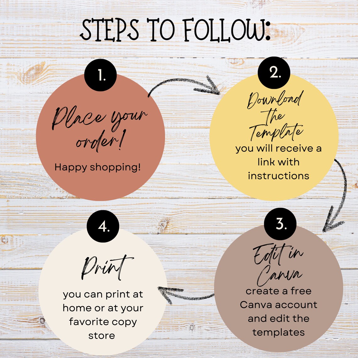 Meet the Teacher, Back to School Teacher Flyer, Editable Teacher ...