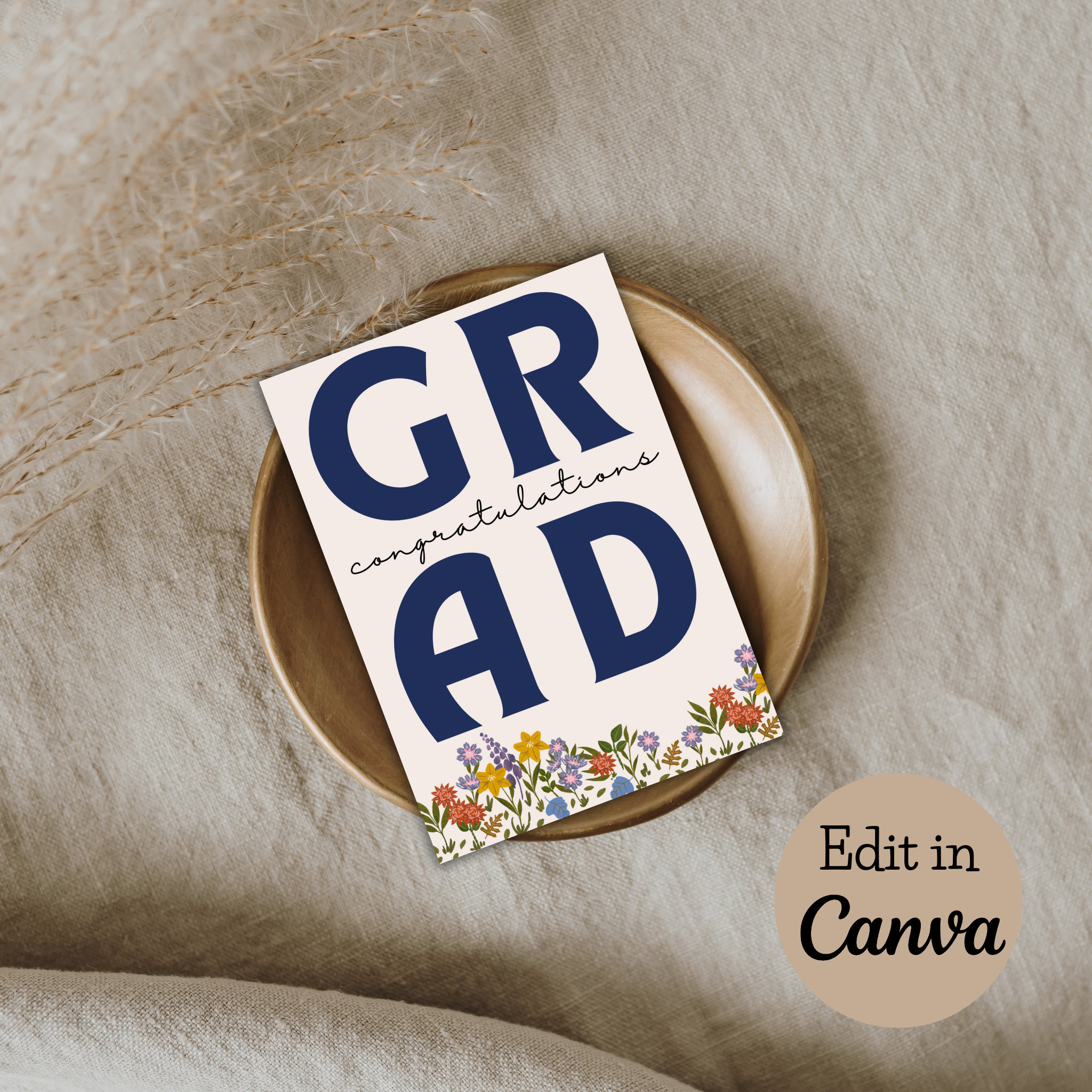 Editable Graduation Gift Card Book, Gift Card Holder Book, Handmade ...