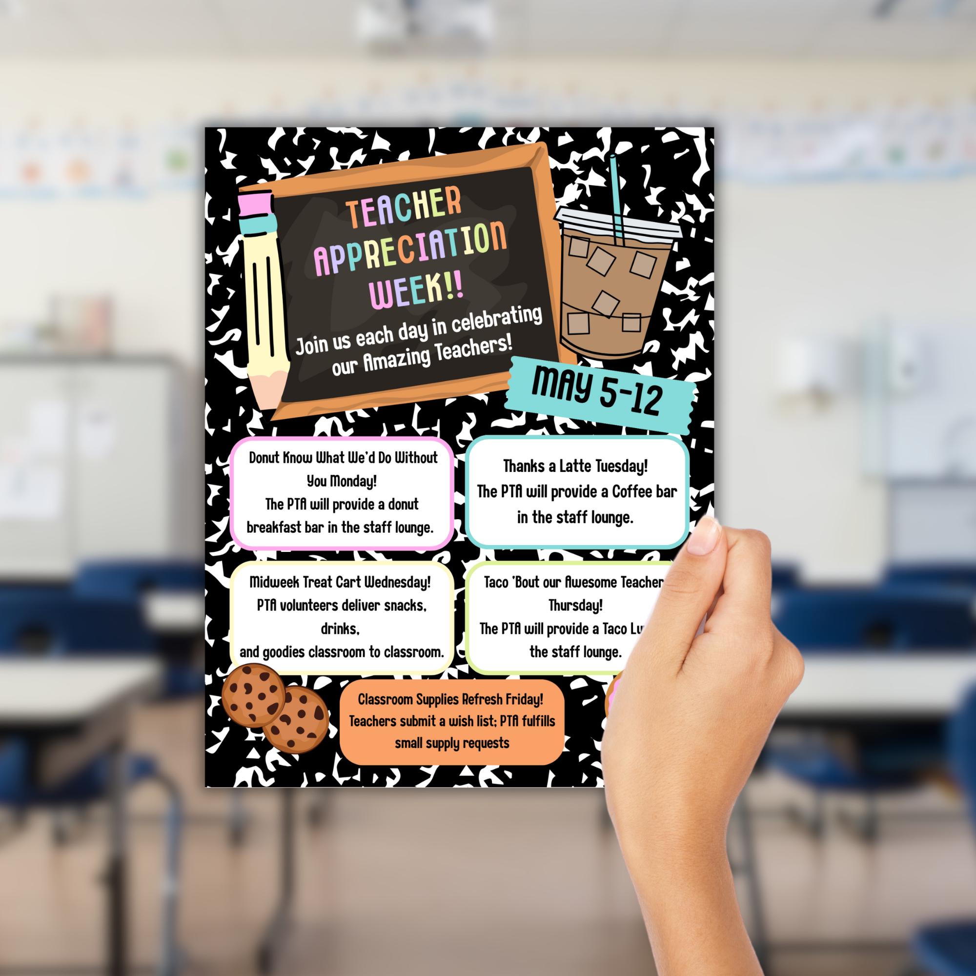 Editable Classroom Parent Organizer Bundle: Canva Templates - Etsy
