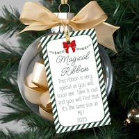 Printable | String Ornament Poem- INSTANT Download & Printable! - Etsy