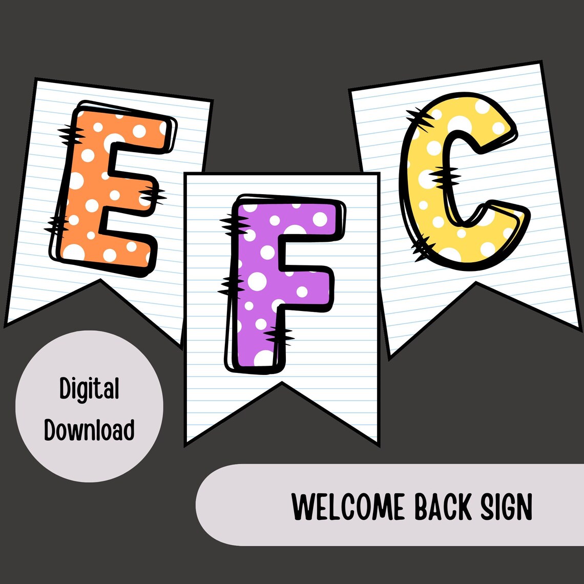 Welcome Back, School, Welcome Back To, Back to School, First Day ...