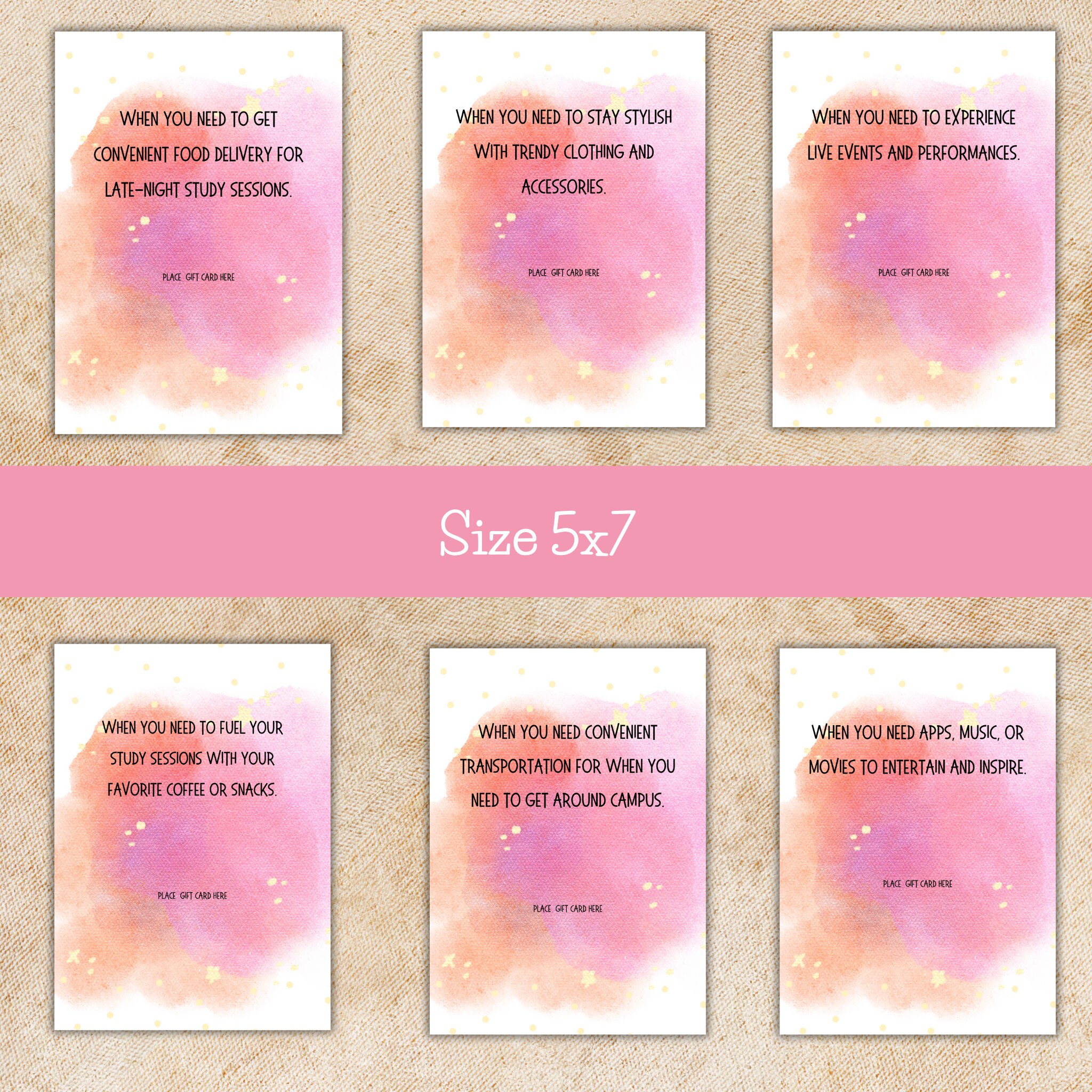 Editable Graduation Gift Card Book, Gift Card Holder Book, Handmade ...