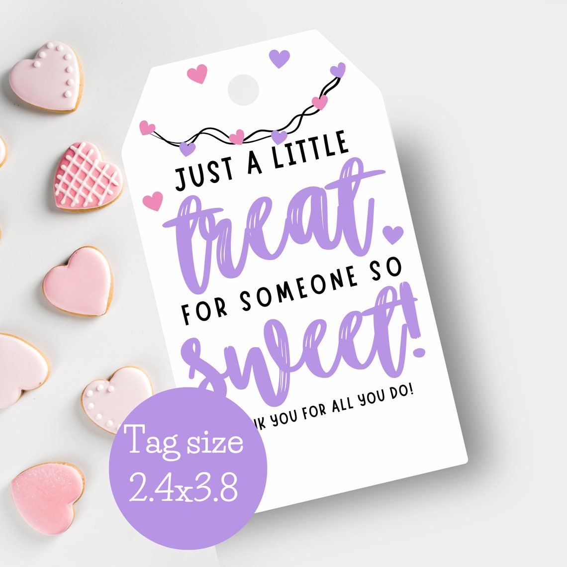 Teacher Gift Tag, Teacher Appreciation Gifts, Teacher Appreciation Week ...