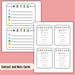 Editable Meet the Teacher Template Bundle: Canva Open House (digital ...