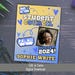 Student Council Campaign Flyer Templates: Editable Voting Poster ...