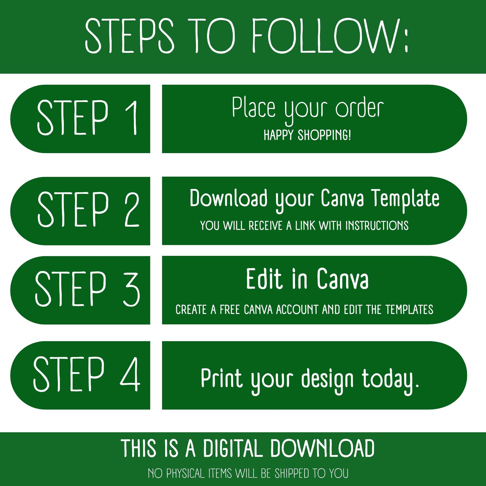 Candy Grams Printable: Editable Canva Template (digital Download) - Etsy