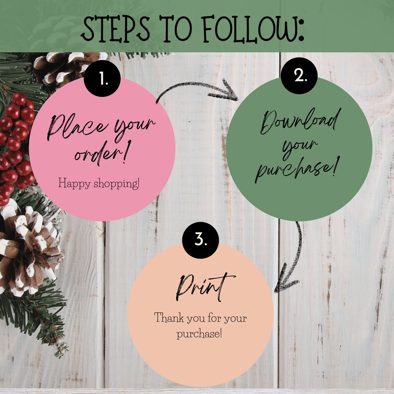 Secret Santa Questionnaire, Fun Gift Exchange (digital Download - Etsy