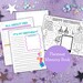 Preschool Graduation Memory Book, Preschool Graduation, Memory Book ...
