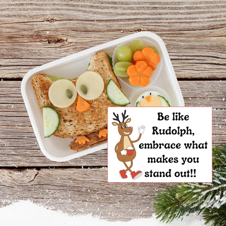 Lunch Box Notes, Printable Lunch Box Notes, Lunch Box Messages ...