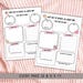 Personalized School Memory Book: Elementary Keepsake Photo Album - Etsy
