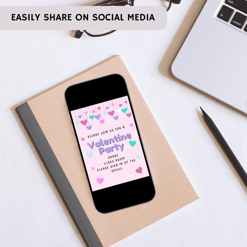 Editable Classroom Parent Bundle: Canva Templates for PTA & Volunteers ...