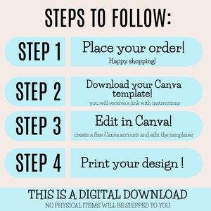 Meet the Teacher Brochure, Open House, Kindergarten, Open House ...