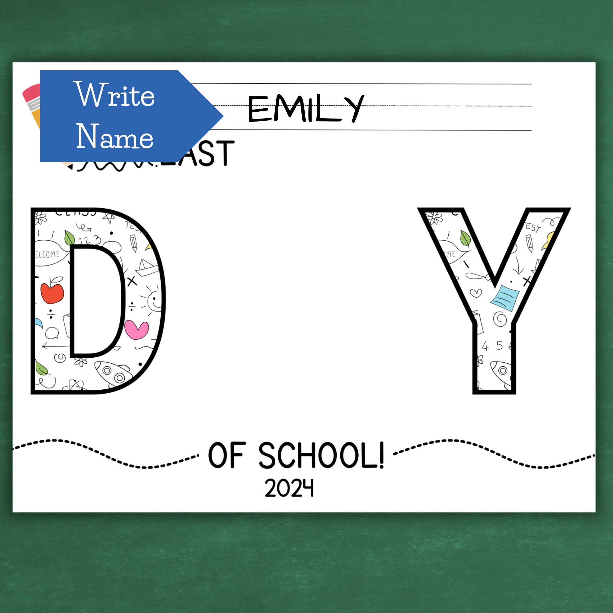 School Handprint, Handprint Craft, Family Handprint Art, School ...