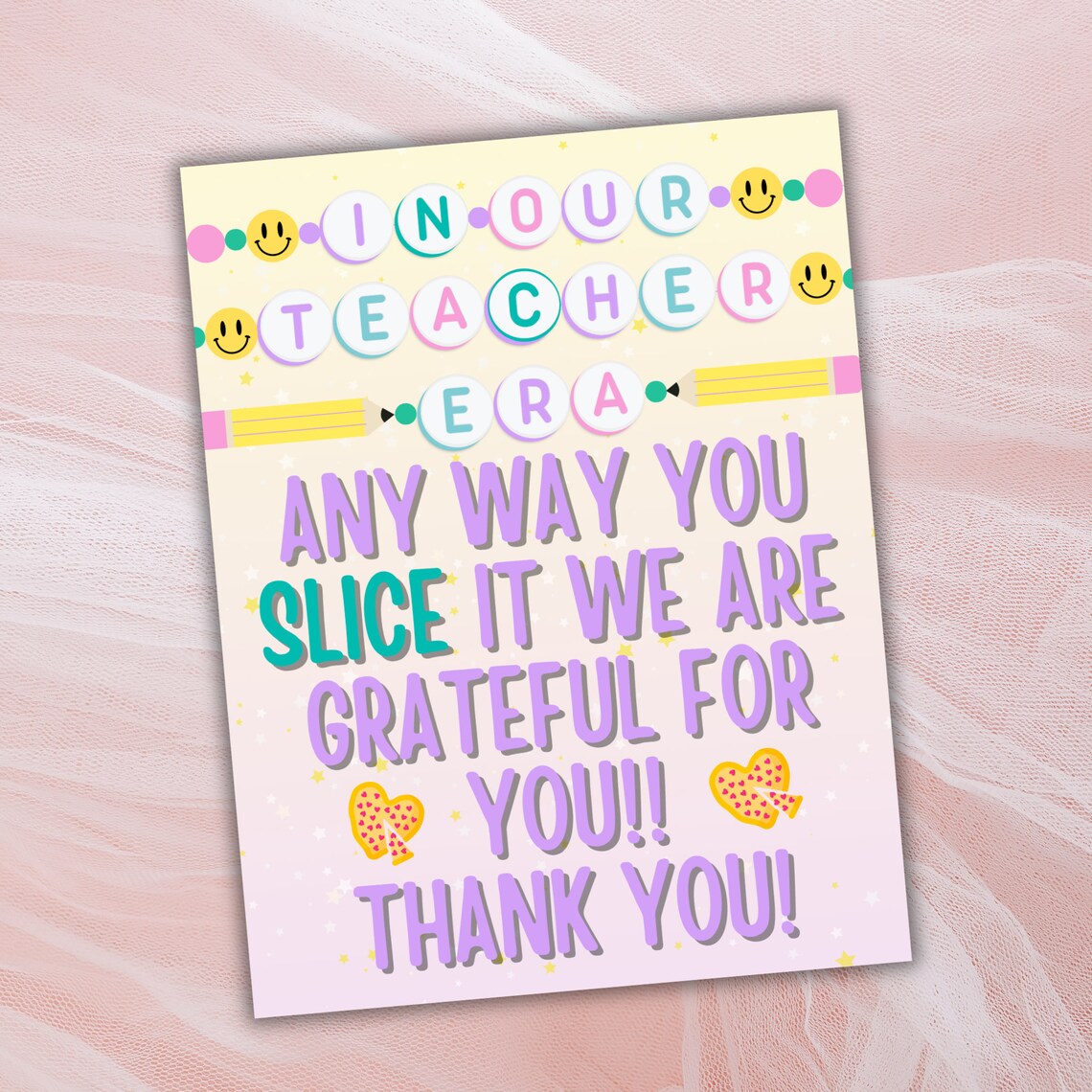 Swiftie Teacher Appreciation Week, Pto Pta Flyer, Staff Appreciation ...